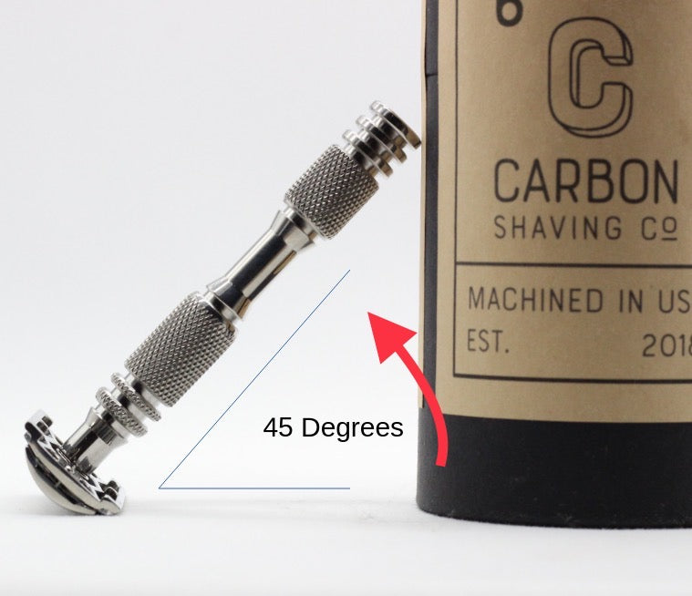 What are the most common mistakes when using a Safety Razor? – Carbon ...