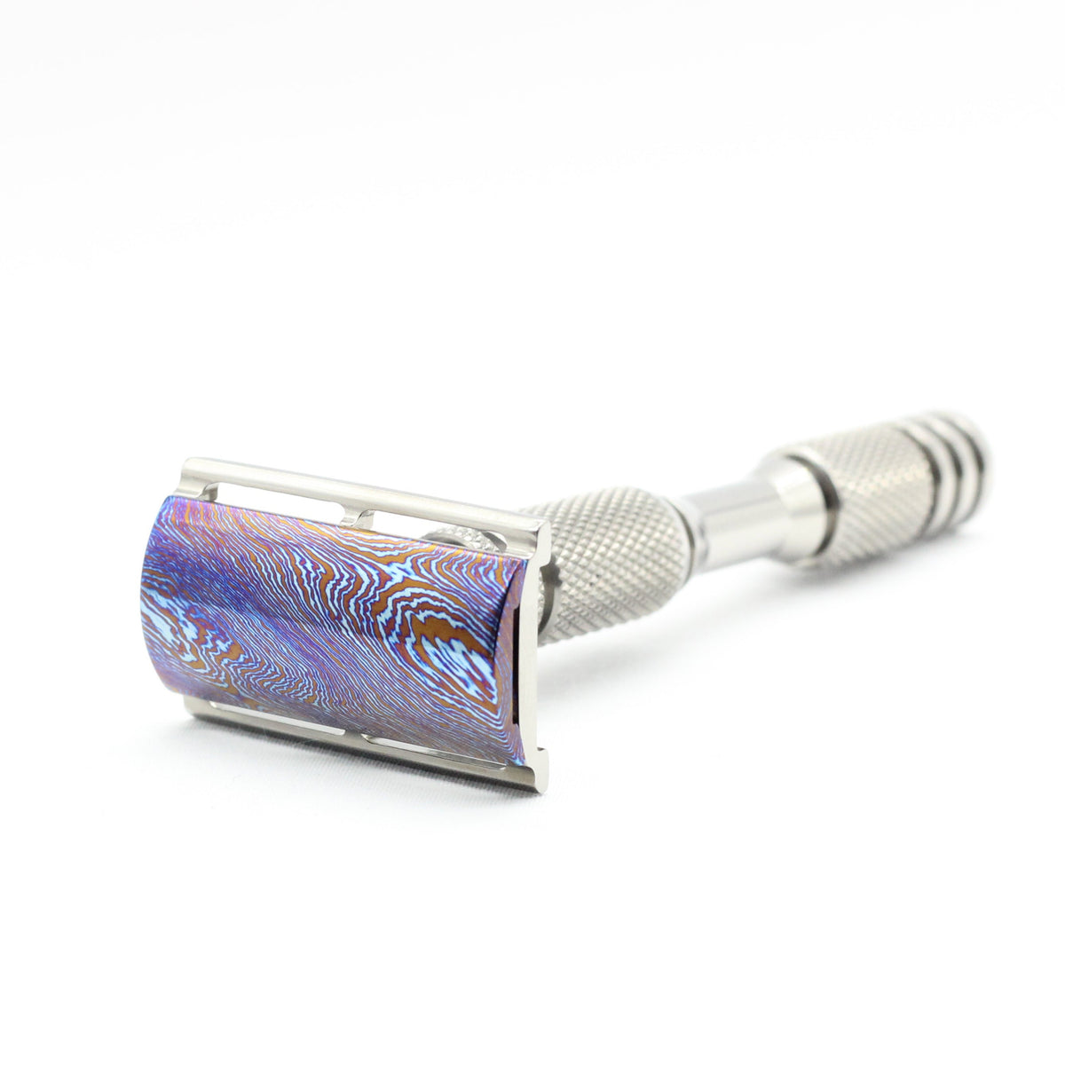 Using our Cx Safety Razors for the first time – Carbon Shaving Co.