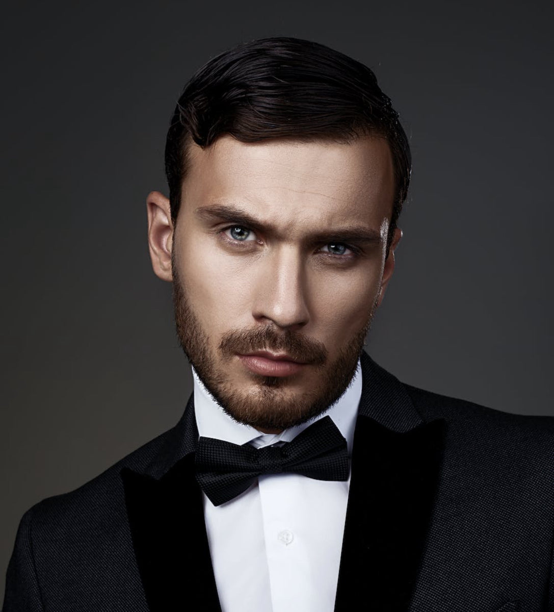 Mastering the Art of Beard and Mustache Grooming Luxury Safety Razors ...