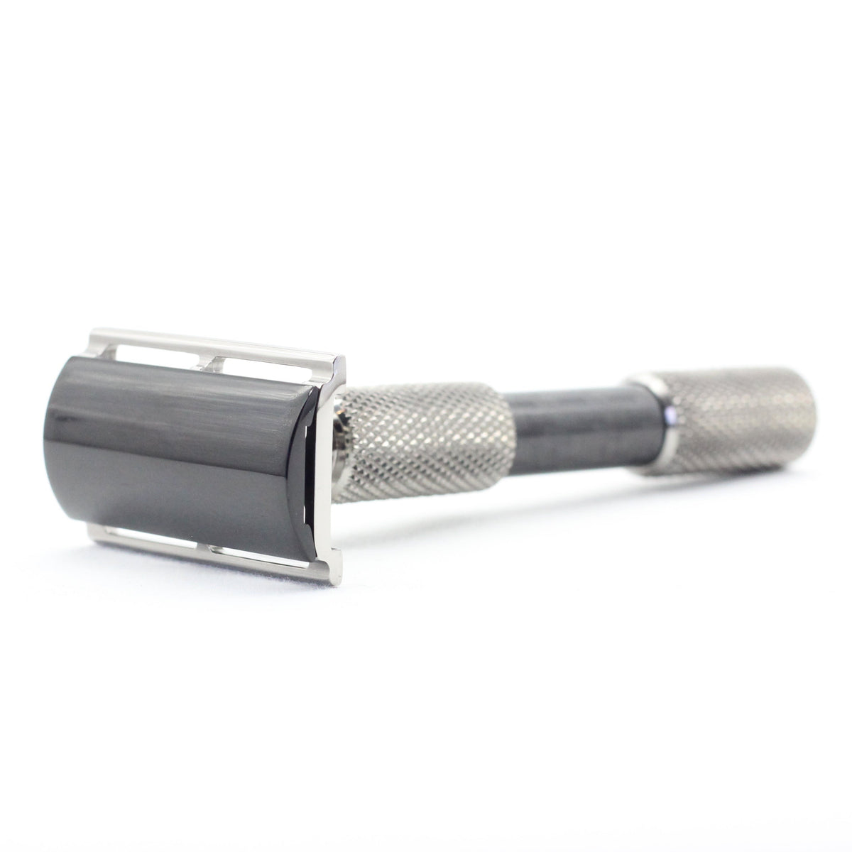 Buy Premium Cx-Atlas | Titanium Razors Online | Carbon Shaving Co.