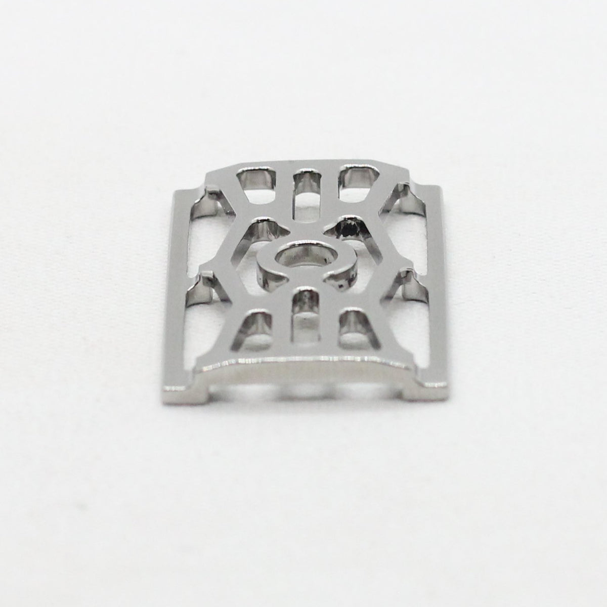 Buy Premium Cx-Atlas | Titanium Razors Online | Carbon Shaving Co.