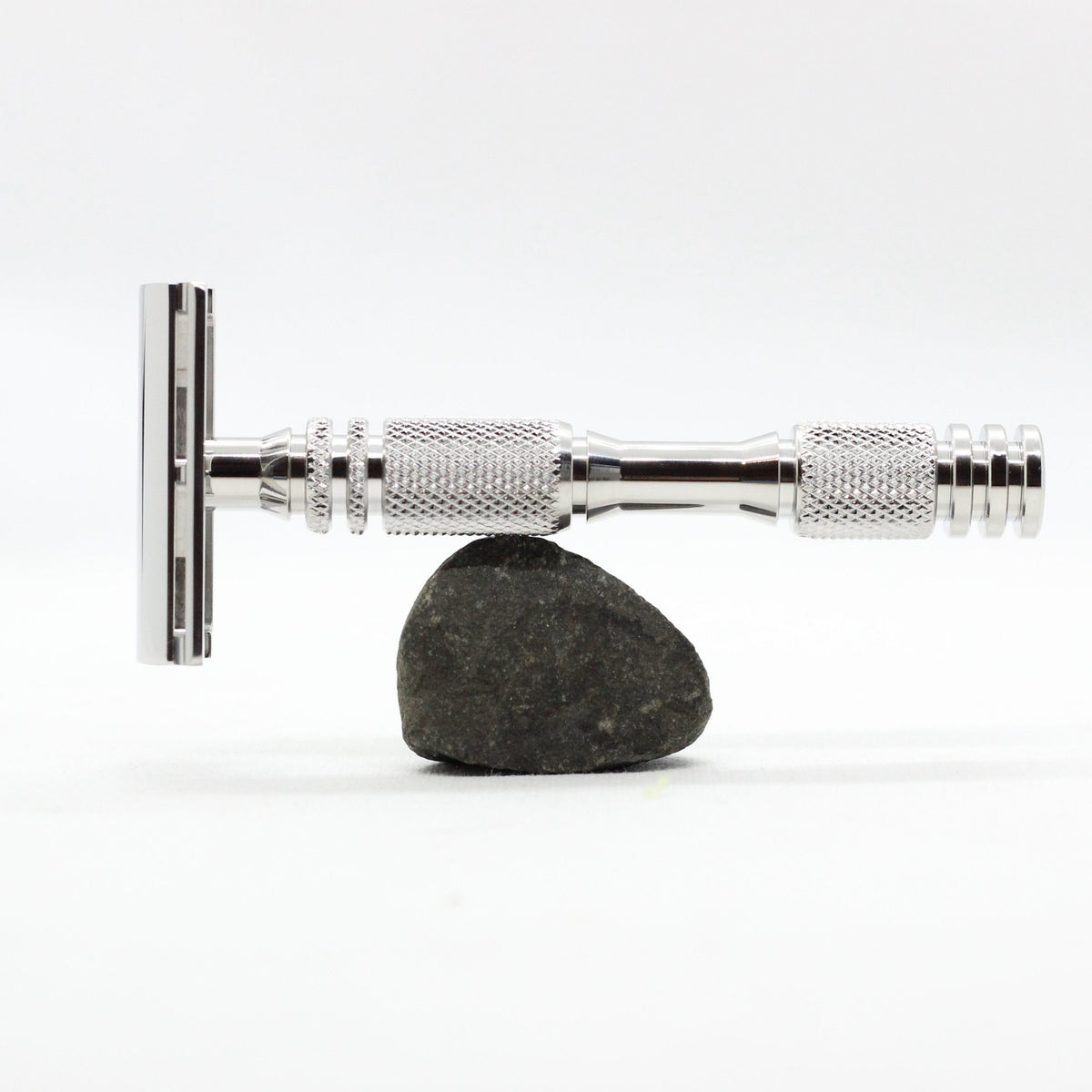 Buy Premium machined Cx-316L Web | 316L Stainless Steel | Safety Razor ...